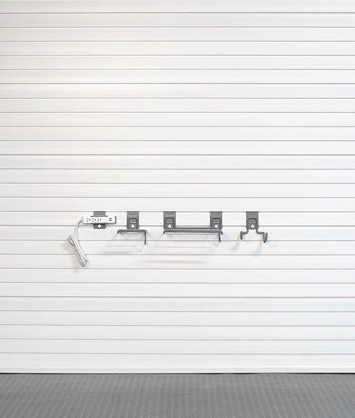 StoreWALL Basic Tool Kit - Slatwall Storage