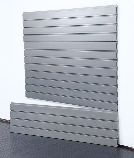 StoreWALL Slatwall Panels - Slatwall Storage