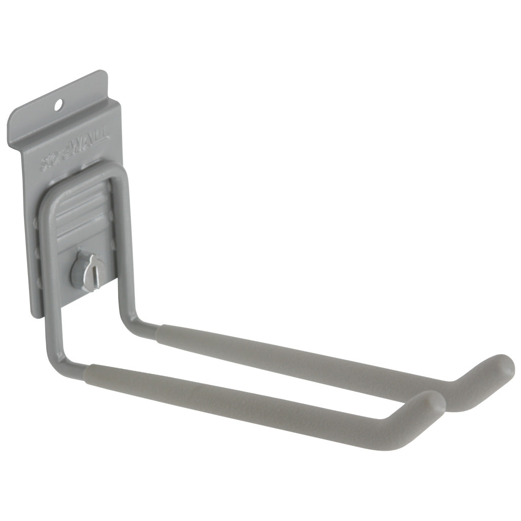 Heavy Duty Slatwall Cradle Hook With Camlok (pack Of 4 1/2 Heavy Duty ...