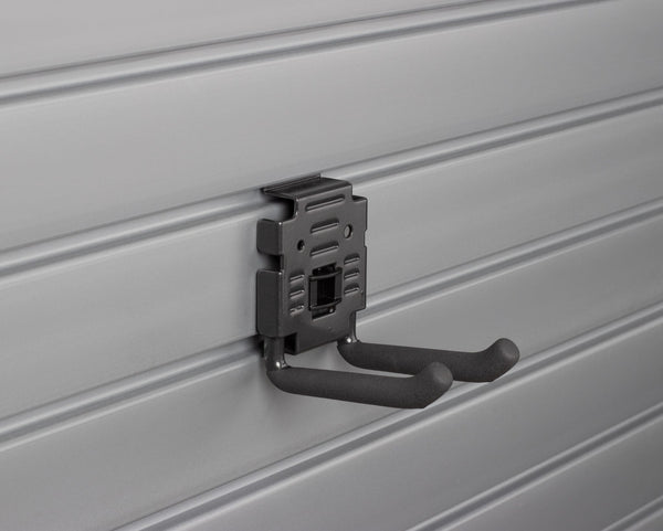HandiWALL Handi Hooks Accessory Kit - Slatwall Storage