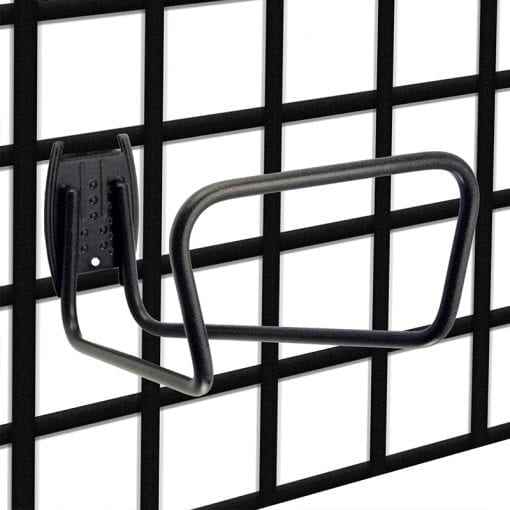 Organized Living Loop Hook - Slatwall Storage