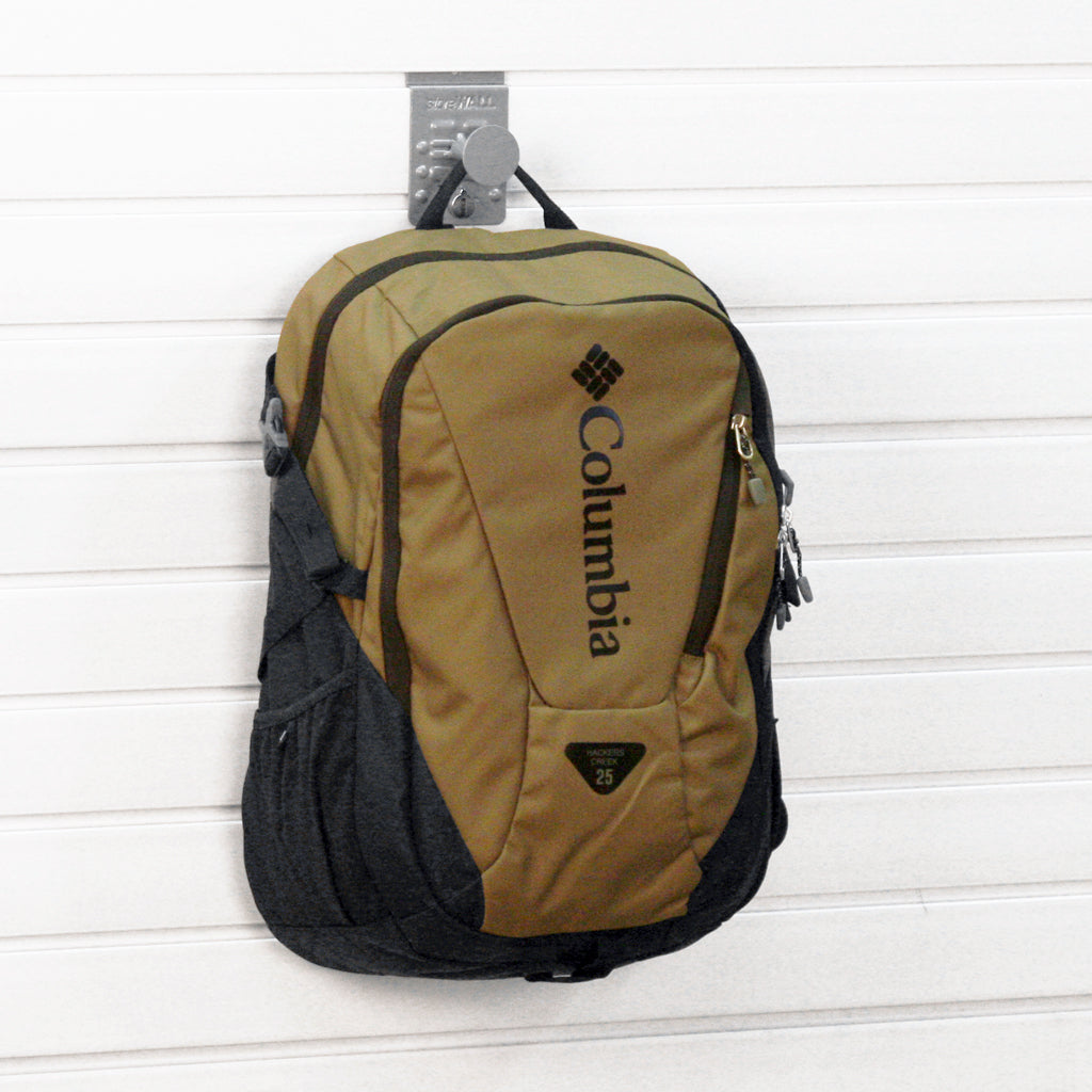 StoreWALL Disc Hook - Slatwall Storage