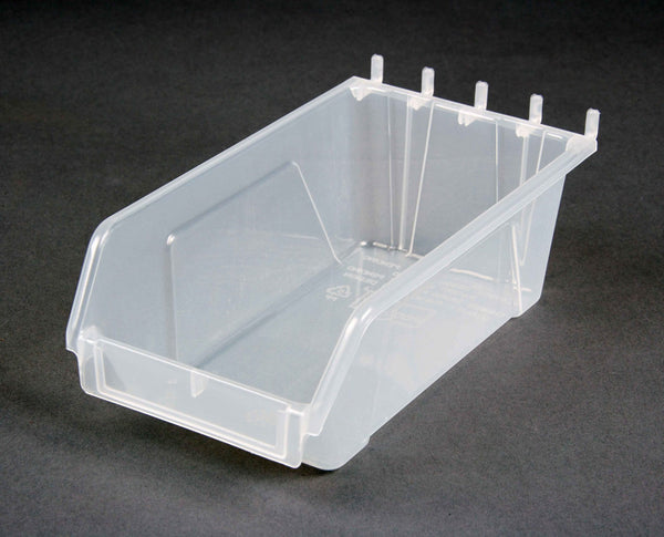 Snap-Latch Work Center Accessory Kit - Slatwall Storage