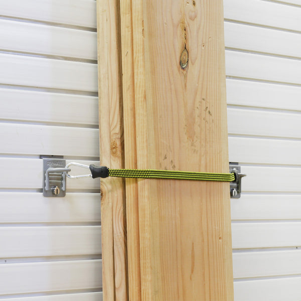 StoreWALL Closed Loop Hook - Slatwall Storage