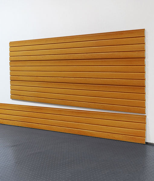 StoreWALL Slatwall Panels - Slatwall Storage