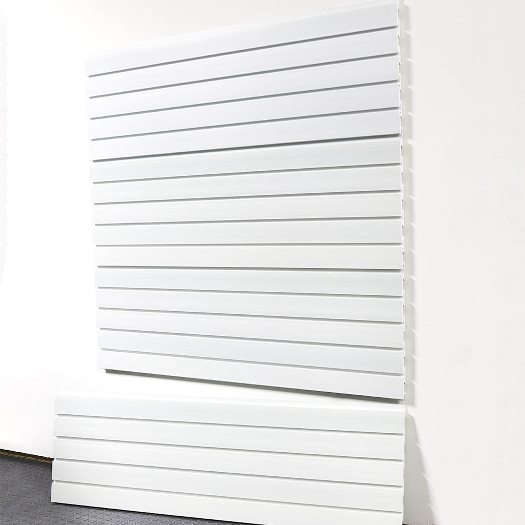 StoreWALL Slatwall Panels - Slatwall Storage