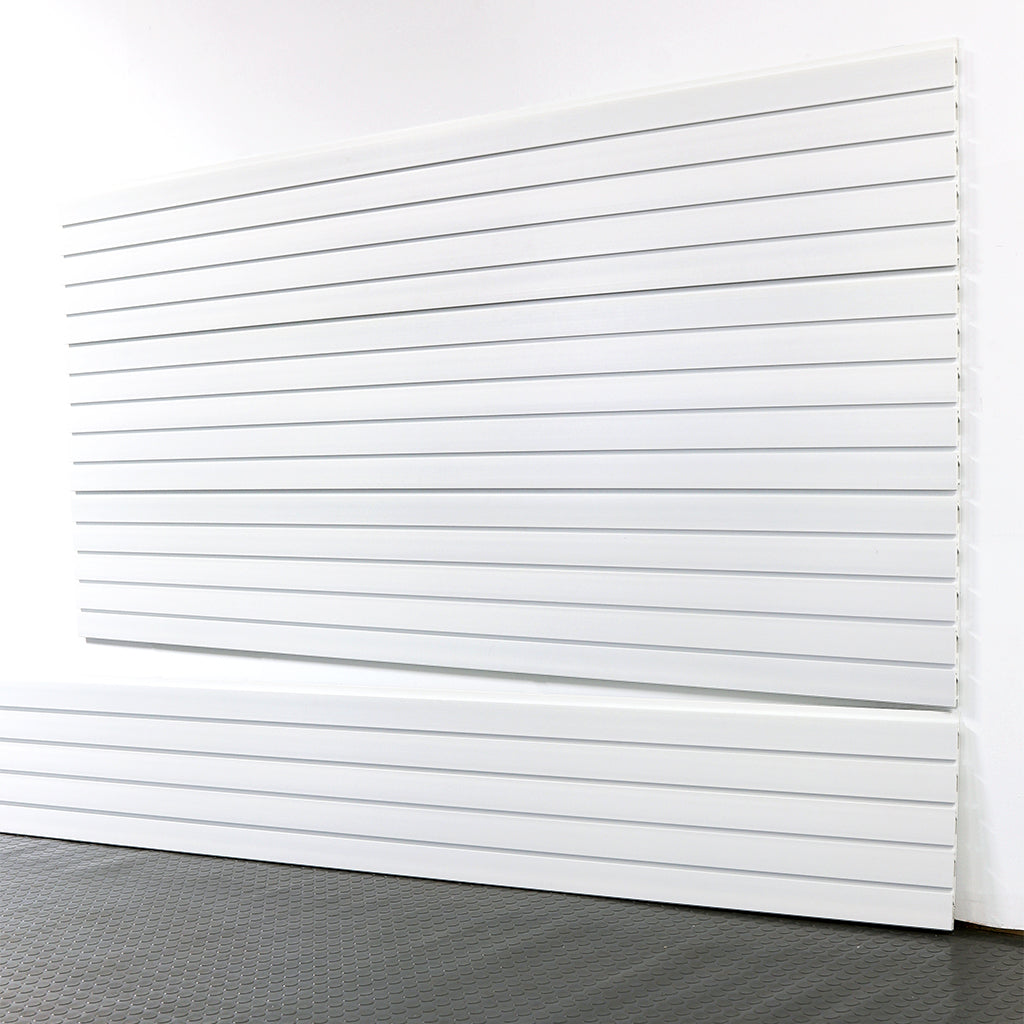 StoreWALL Slatwall Panels - Slatwall Storage