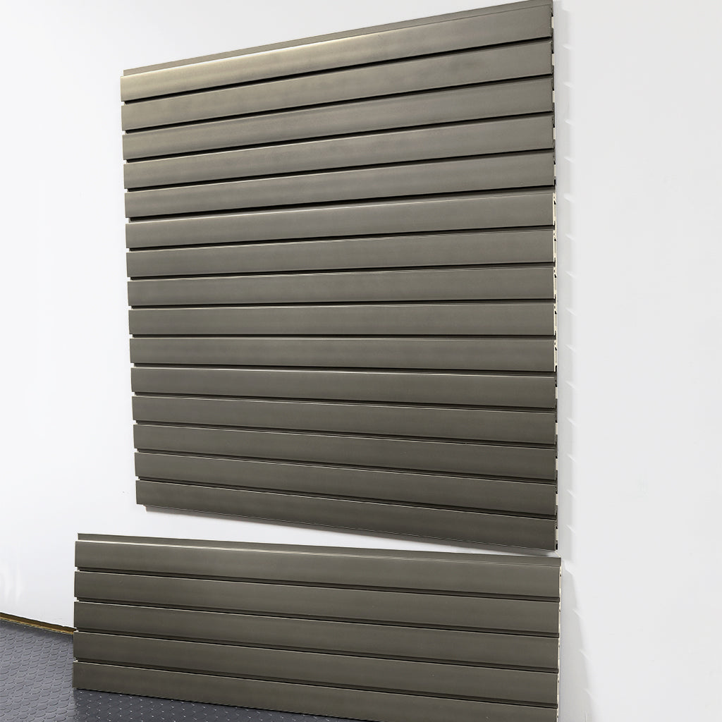 StoreWALL Slatwall Panels - Slatwall Storage