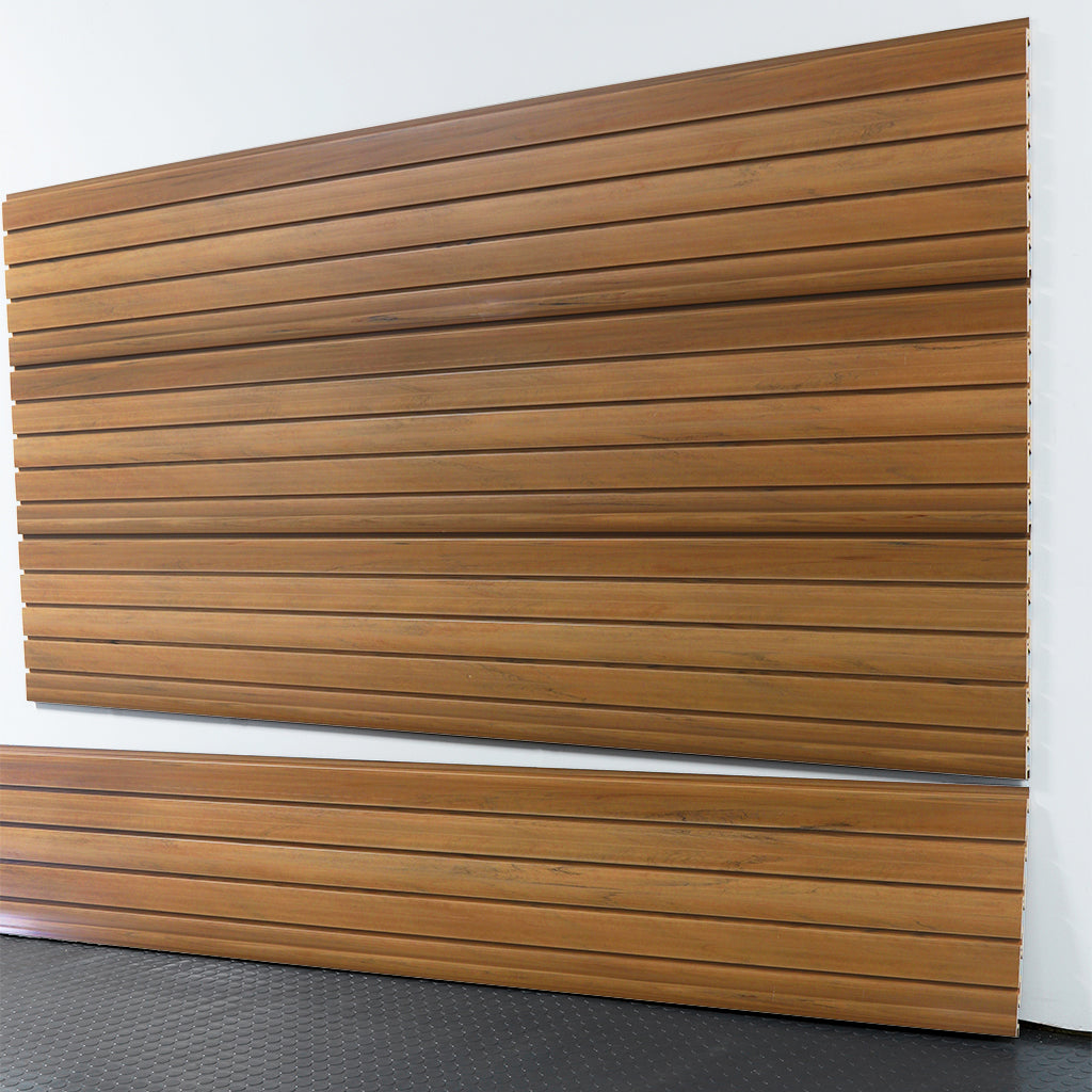 StoreWALL Slatwall Panels - Slatwall Storage