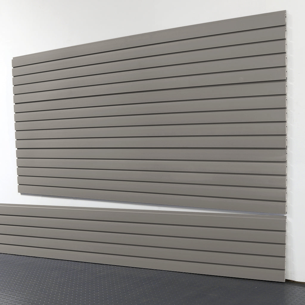 StoreWALL Slatwall Panels - Slatwall Storage