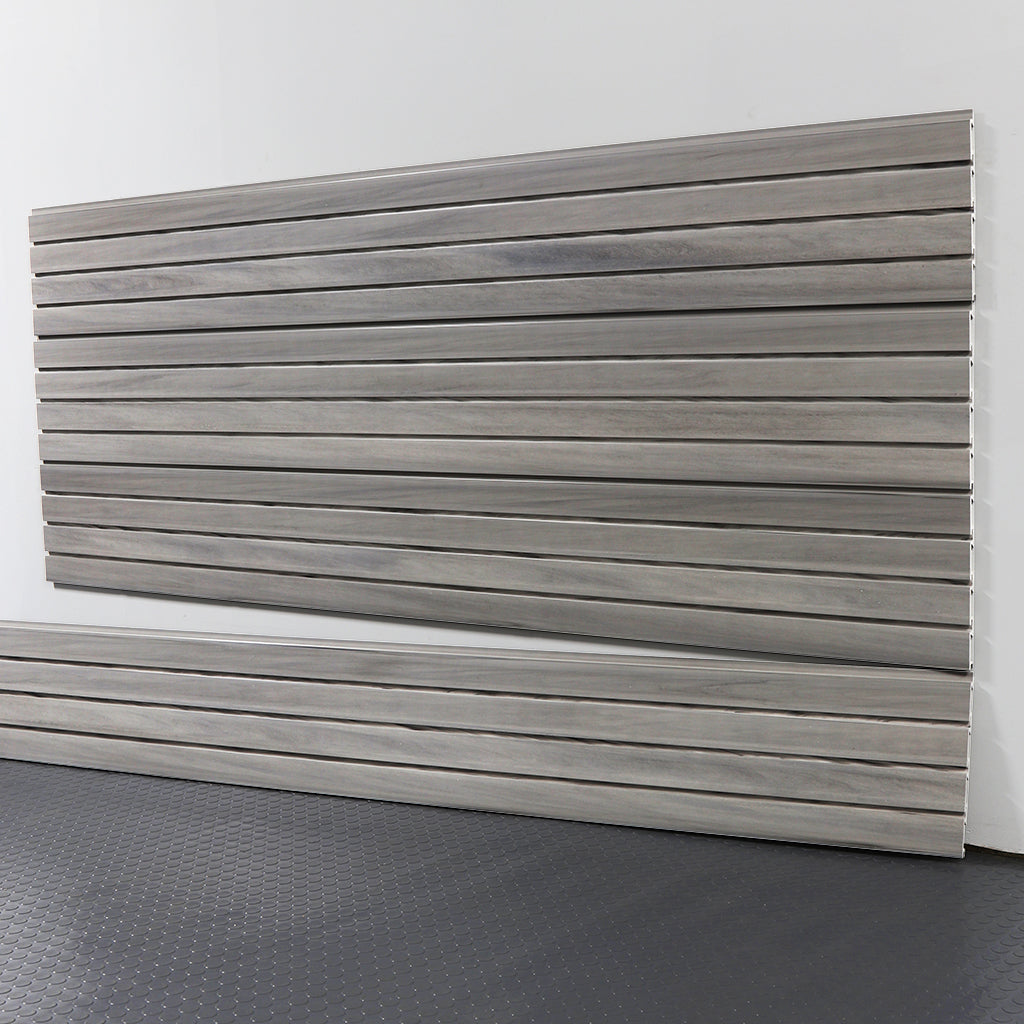 StoreWALL Slatwall Panels - Slatwall Storage