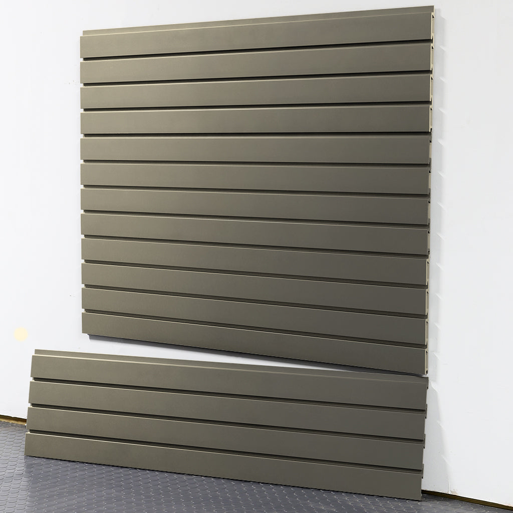 StoreWALL Slatwall Panels - Slatwall Storage