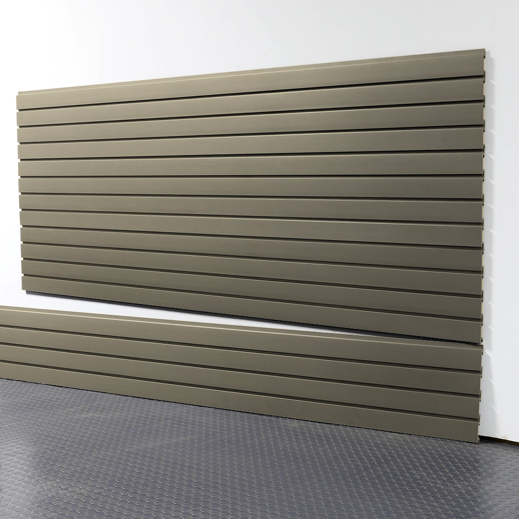 StoreWALL Slatwall Panels - Slatwall Storage