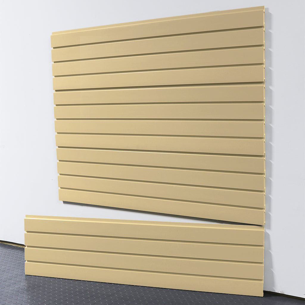 StoreWALL Slatwall Panels - Slatwall Storage