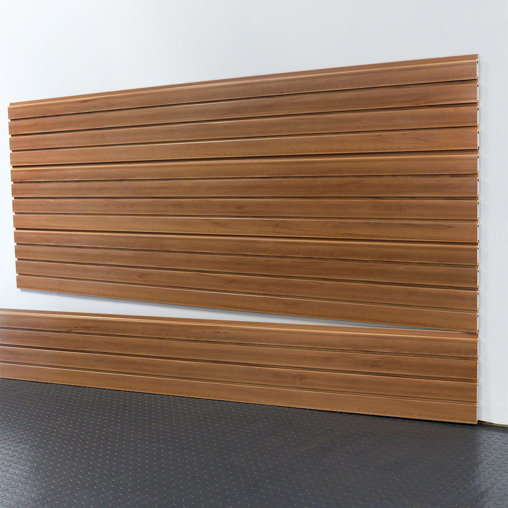 StoreWALL Slatwall Panels - Slatwall Storage
