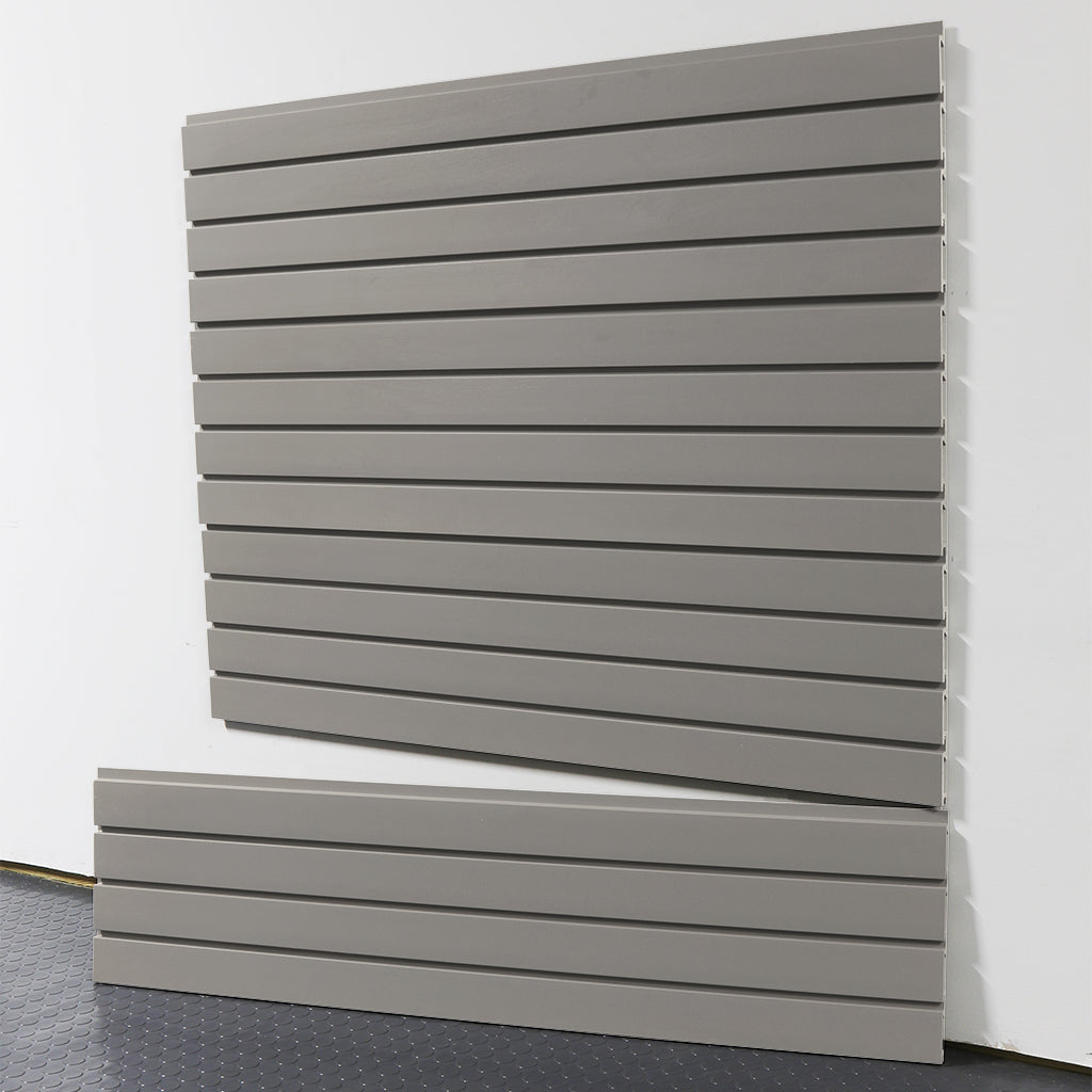 StoreWALL Slatwall Panels - Slatwall Storage