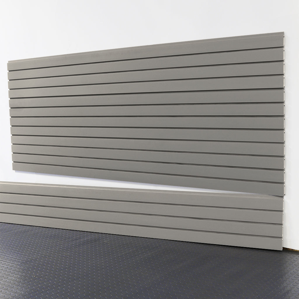 StoreWALL Slatwall Panels - Slatwall Storage